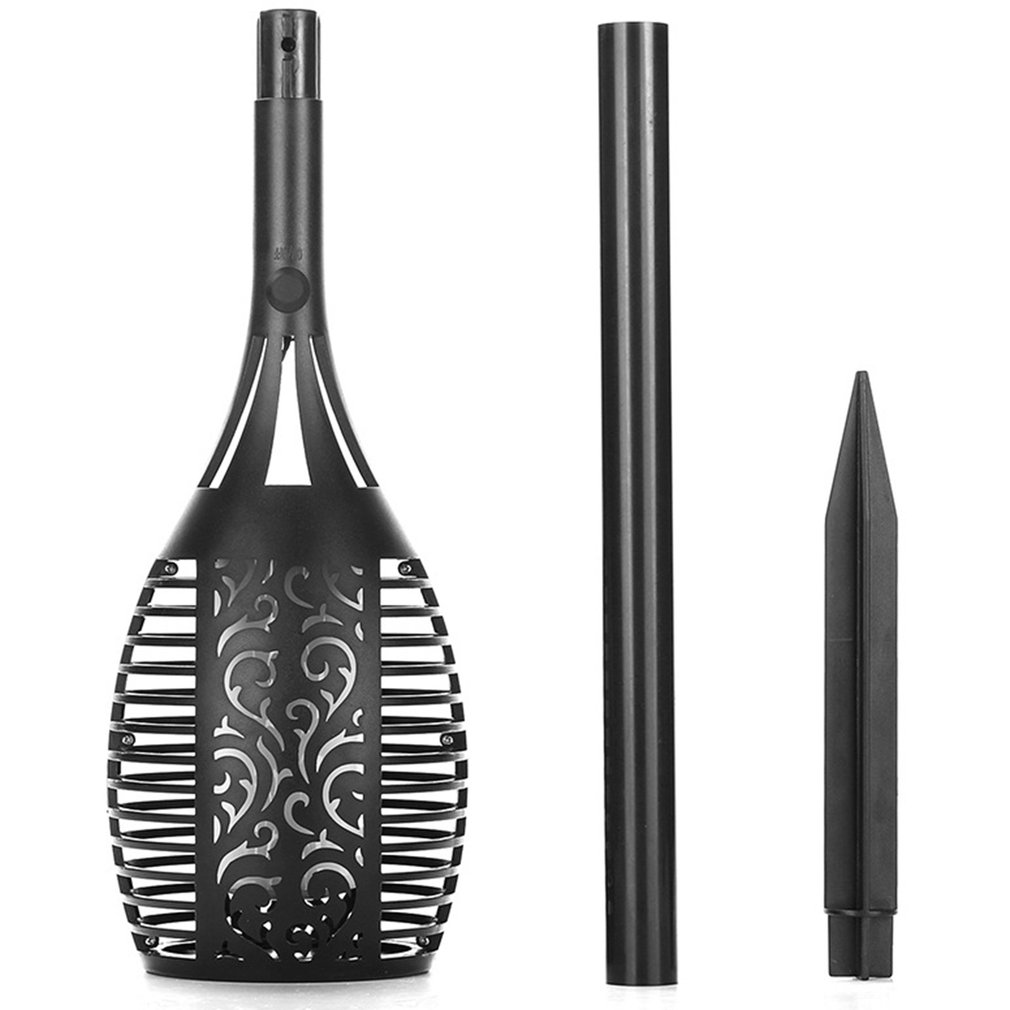 Simulatie LED Vlam Effect Fire Licht vlam lamp Out... – Vicedeal