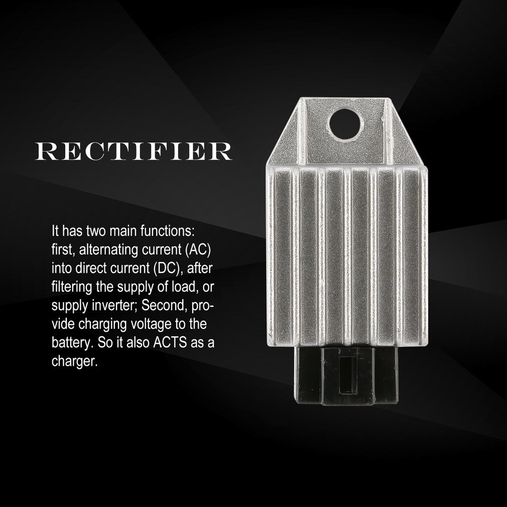 Neue Universal- GY6 Motorrad Motor- Fahrrad ATV 12... – Grandado