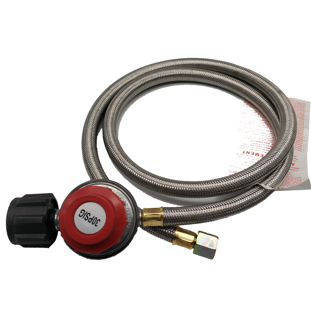 Propane Gas Fire Pit Replacement Spare Part 0-30PS... – Grandado