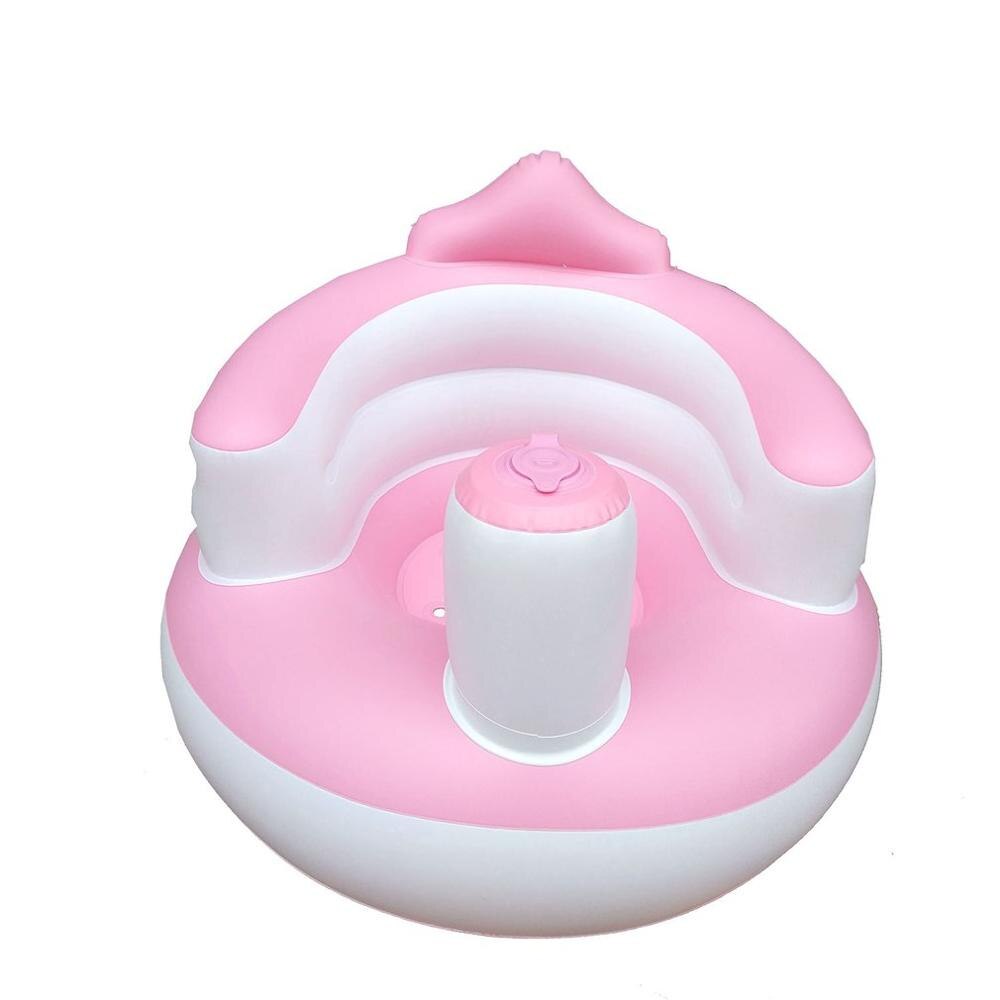 Kids Baby Inflatable Chair Inflatable Chair Learni... – Grandado
