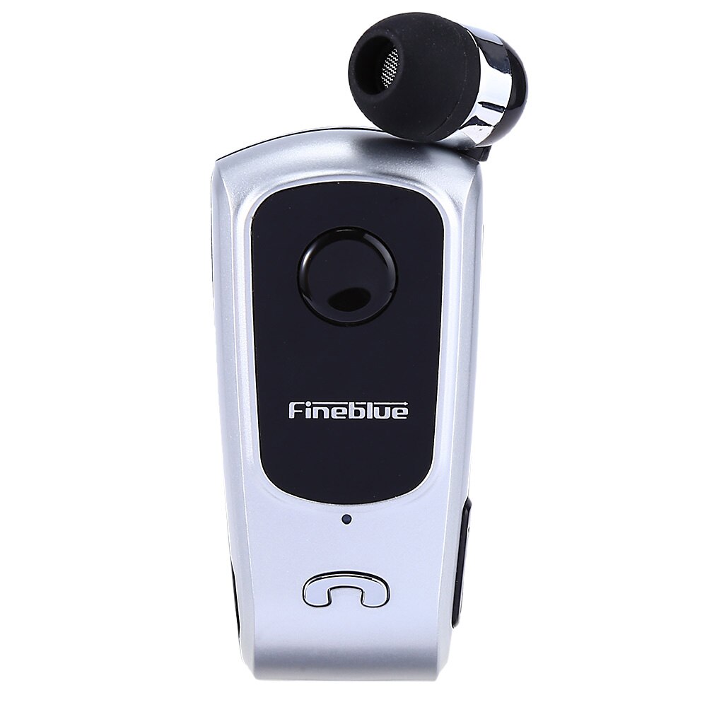 FINEBLUE F920 Koptelefoon Draadloze Bluetooth 4.0 ... – Vicedeal