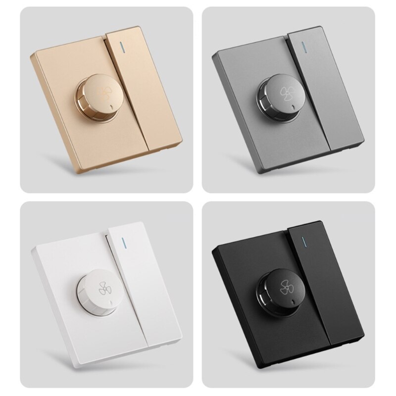 K1AD Ceiling Fan Universal Electric Fan Governor C... – Grandado