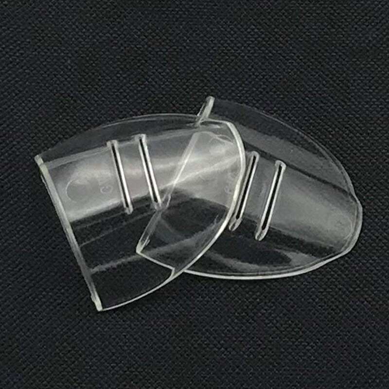2 Pairs Protective Covers For Glasses SideShields ... – Grandado