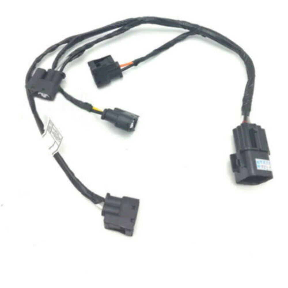 Ignition Coil Wire Harness Fit For Hyunda Kia Rio ... – Grandado
