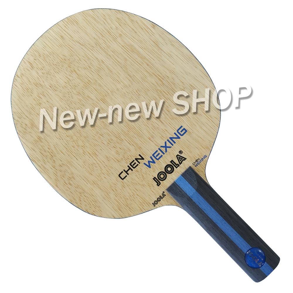 Joola Chen Weixing 2.0 Chop Racket (7 Ply Hout Def... – Vicedeal