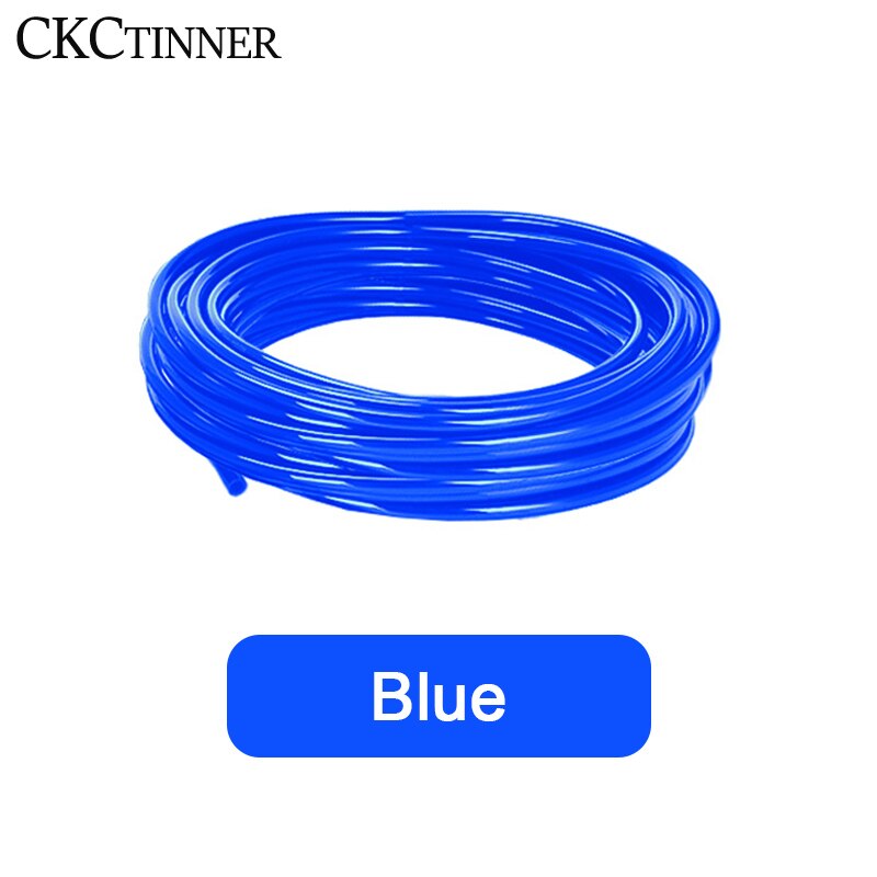 1m/ partier pu högtrycks pneumatisk komponent od l... – Vicedeal