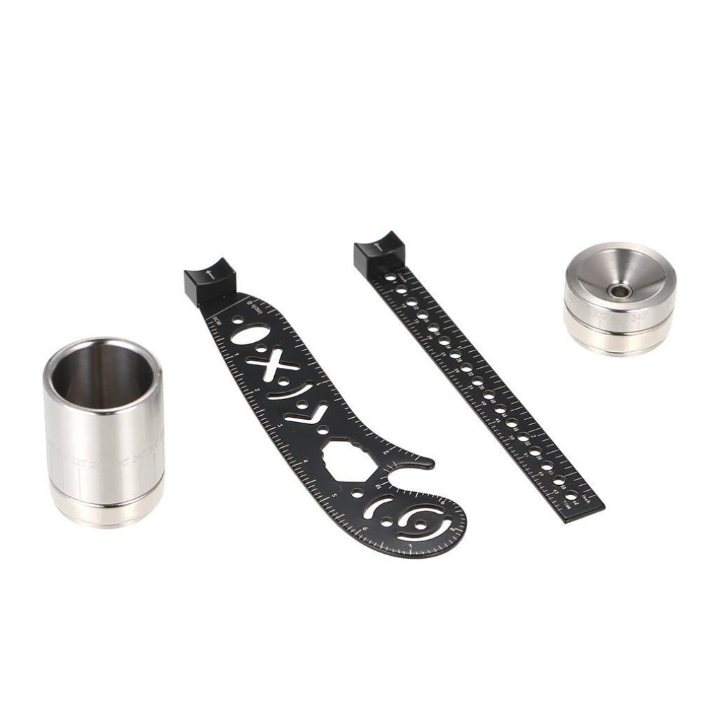 Scale Ruler Magnet Multifunctional Drawing Ruler S... – Vicedeal