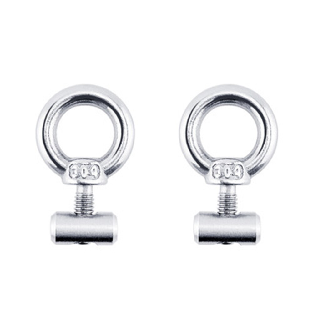 M4 Lifting Eye Nut Fastener Front Tent Stopper Tra... – Vicedeal