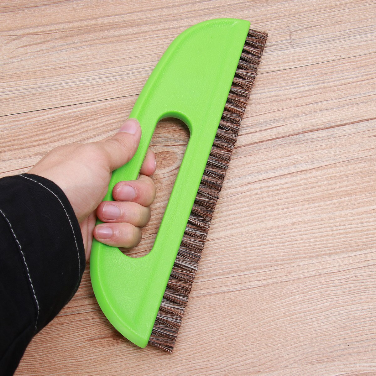 Paard Haren Borstel Huishoudelijke Muur Diy Painti... – Vicedeal