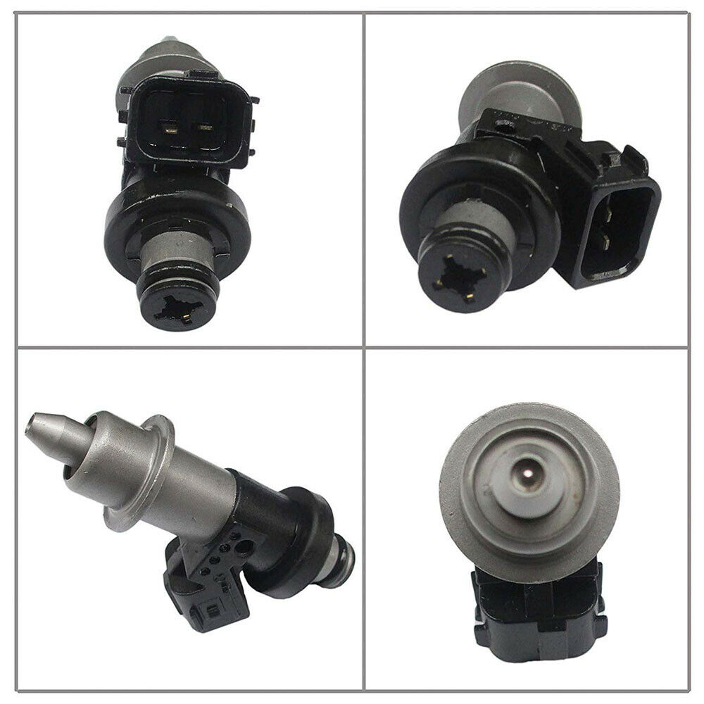 4 Stuks 15710-24F00 Injector Nozzle Brandstof Inje... – Grandado