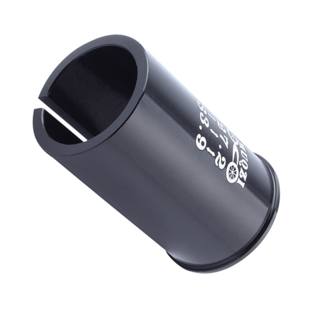 1pc Bike Seat Clamp Easy to Install Seatpost Clamp... – Grandado