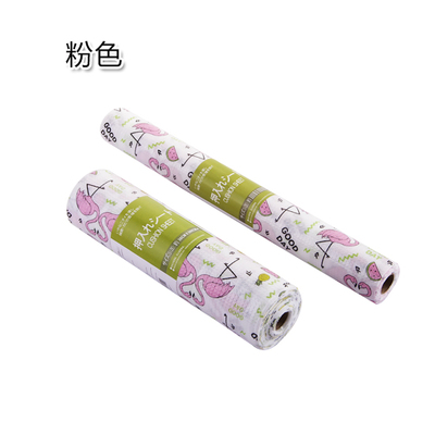 Keuken Cartoon Flamingo Olie-proof Pad Thuis Garde... – Grandado