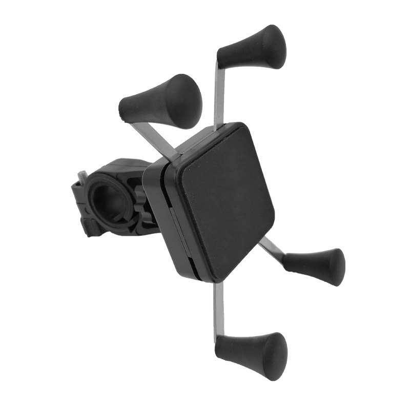Motorcycle Rack Rear View Handlebar Mirror Mount A... – Grandado