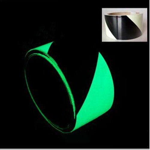 5M Glow in Dark Stickers Direction Arrows Luminous... – Grandado