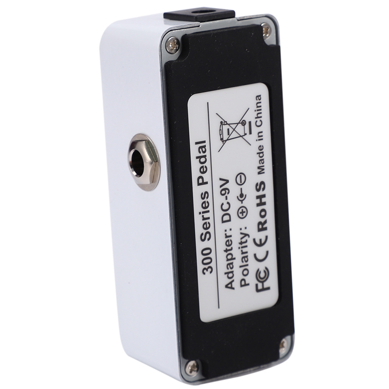 Guitar Noise Killer Noise Gate Suppressor Effect P... – Vicedeal