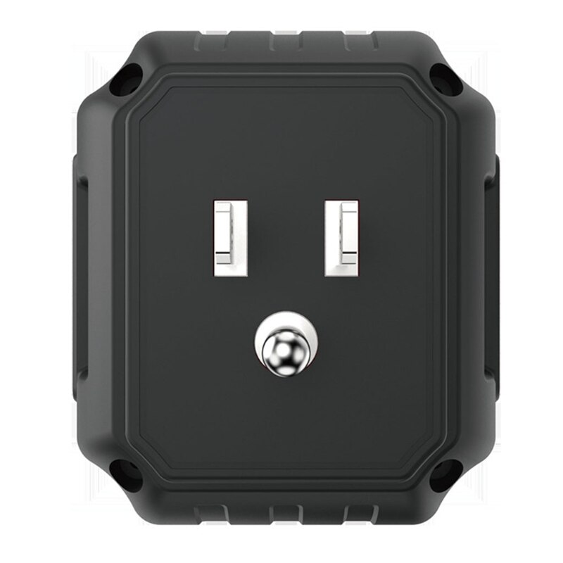 110V-250V Smart Socket Tester, Digital Voltage and... – Grandado