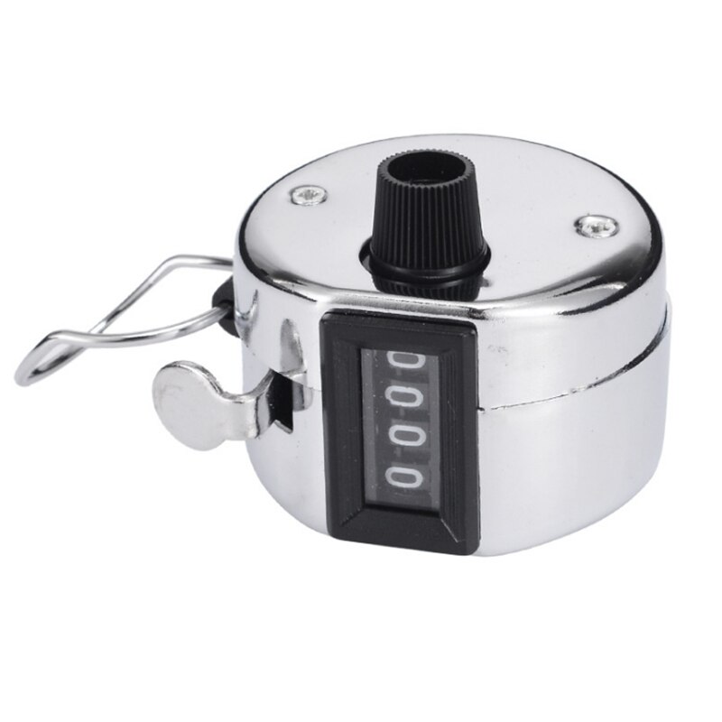 Plastic Counter Manual Mechanical Ring with Ring C... – Vicedeal