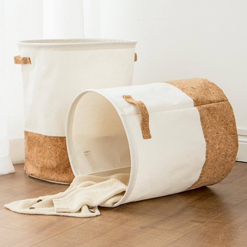 Huishoudelijke Stof Vuile Wasmand Vuile Wasmand Vo... – Vicedeal