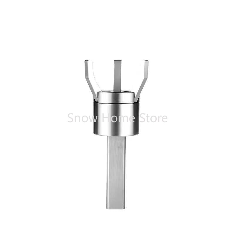 16 20 25 32 CNC Automatic Square Puller Three Jaws... – Vicedeal