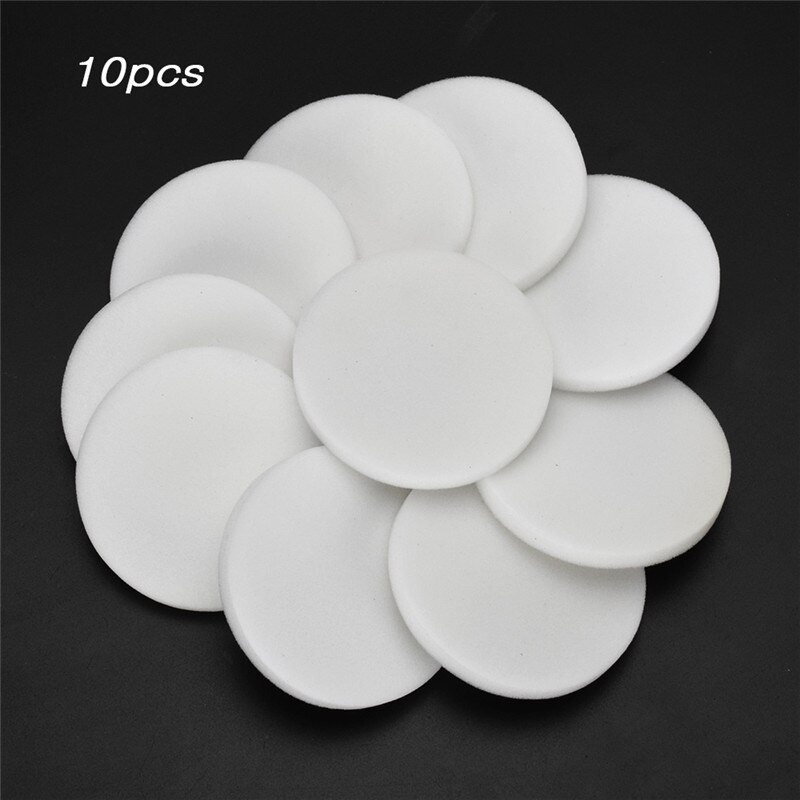 10pcs One Time Soft Natural Cellulose Facial Makeu... – Vicedeal