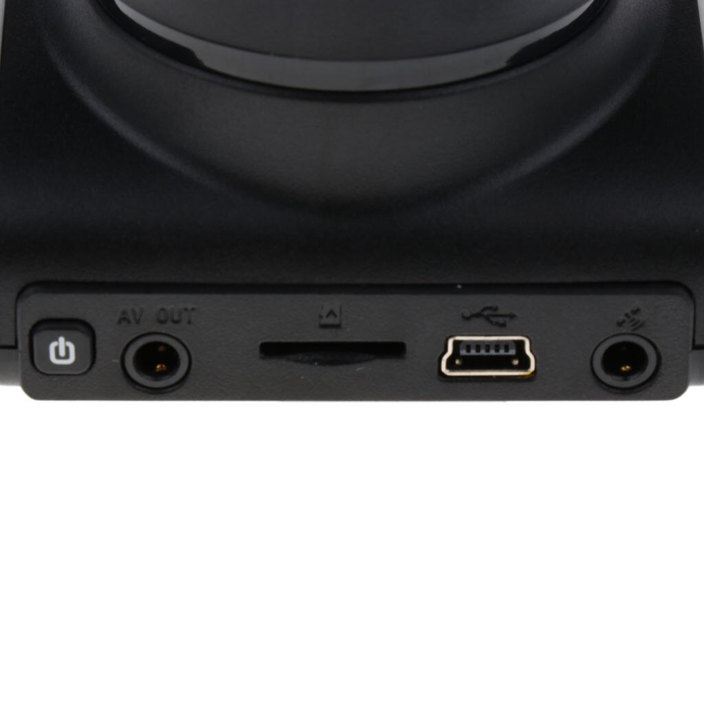 H50 Easy to Install Windshield HD Camera DVR Video... – Grandado