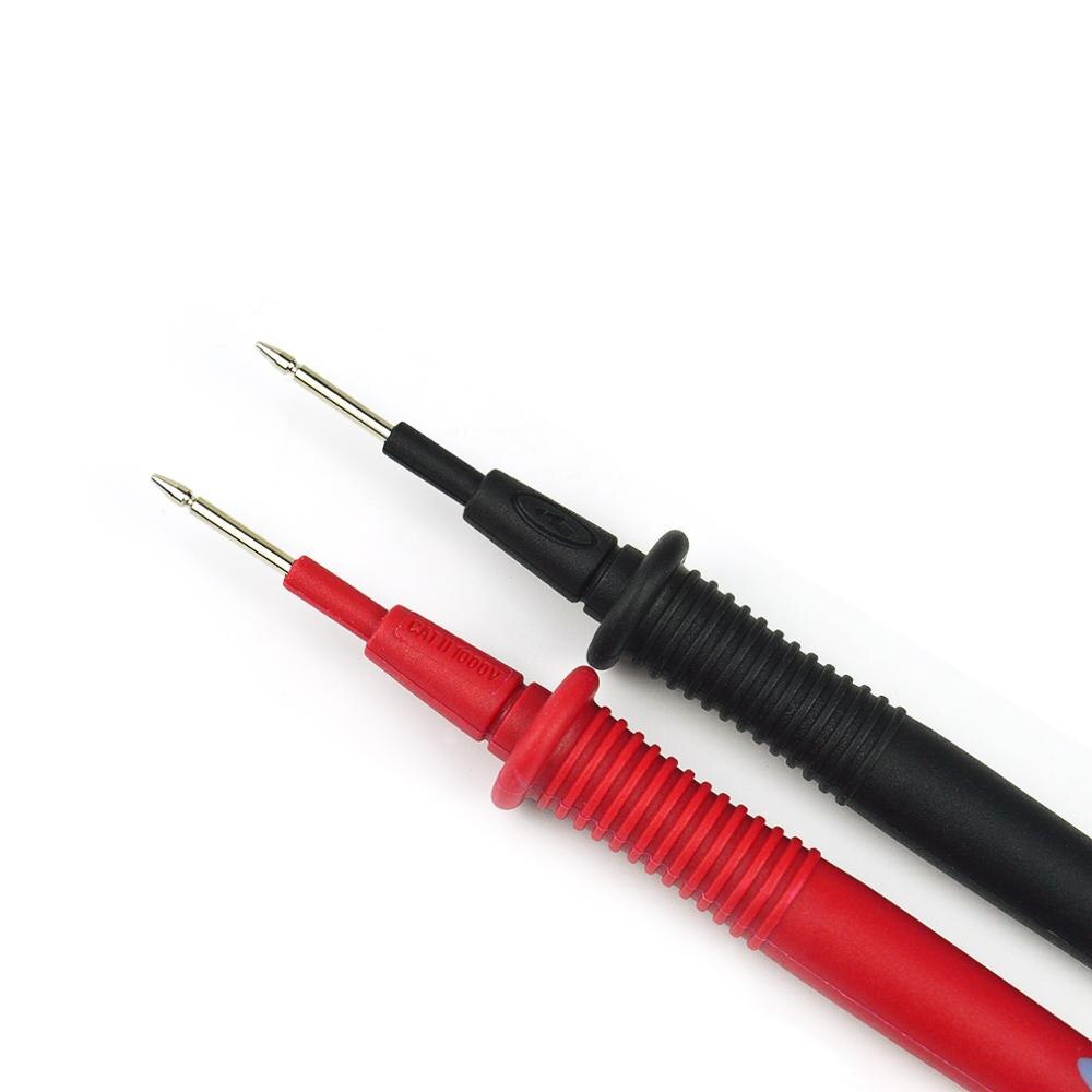 UNI-T UT-L26 Multimeter Test Lead Probe Pen 20A Du... – Grandado