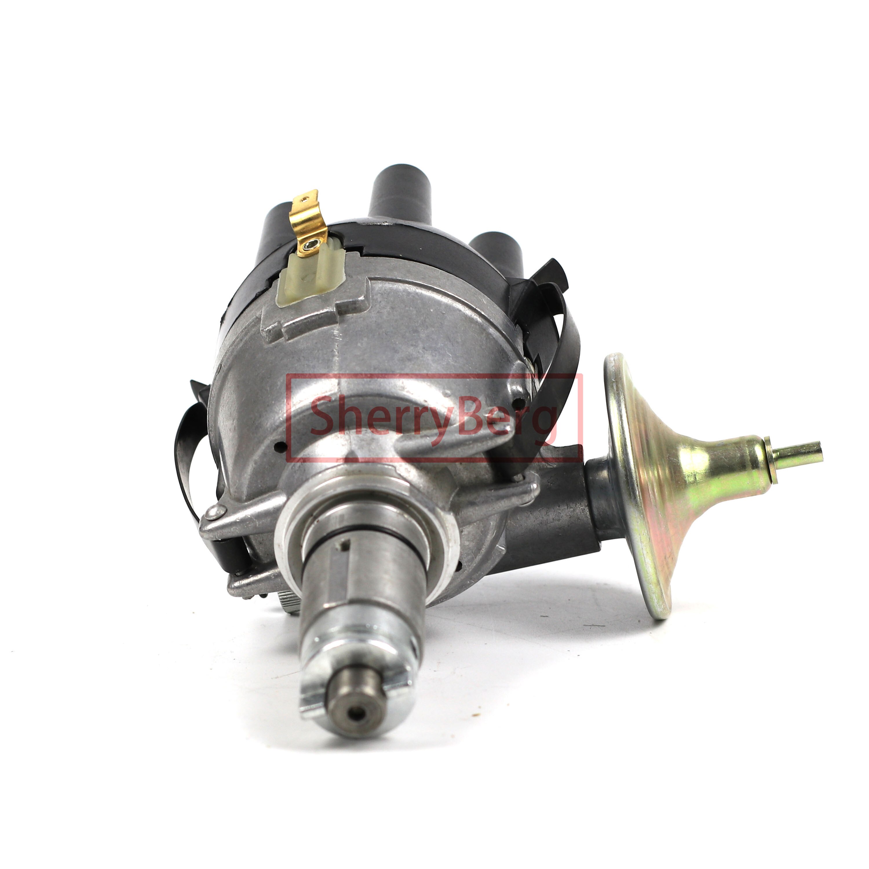 SherryBerg 25D6 Points Distributor for Triumph 200... – Grandado