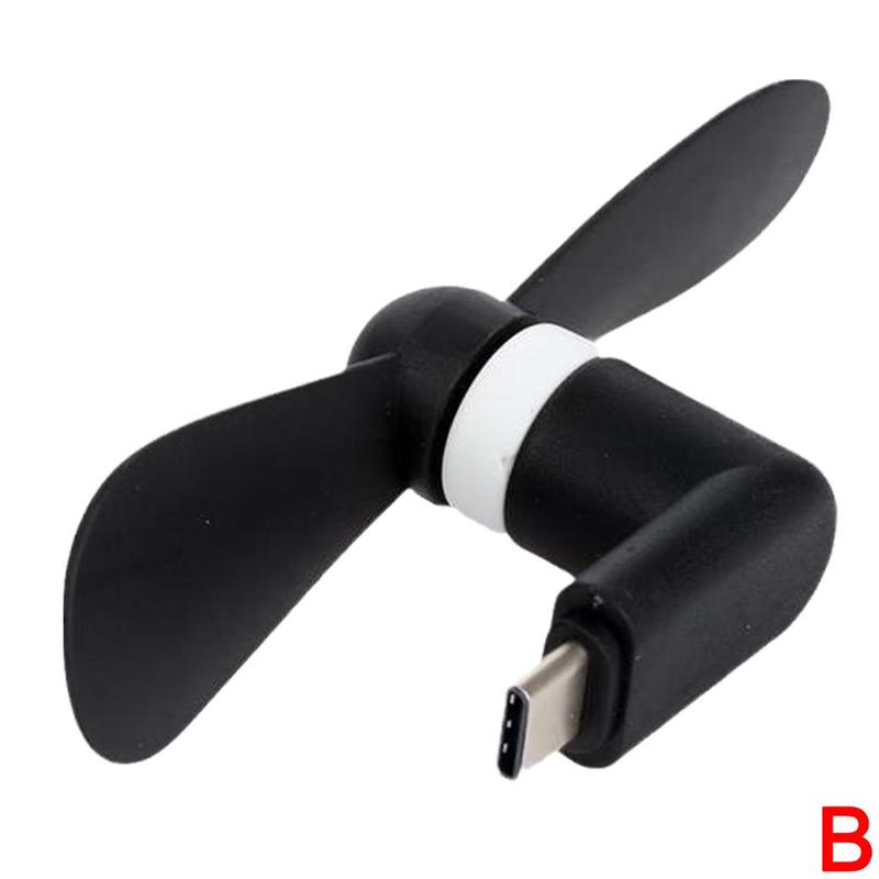 Mini typec Portable Low Voice For Mobile Phone Fan... – Vicedeal
