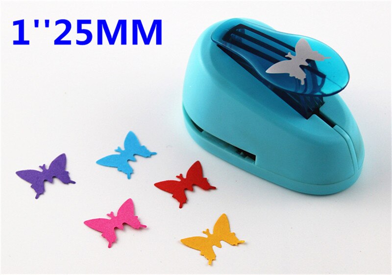 flower punches Labor-saving Best card making punch... – Grandado