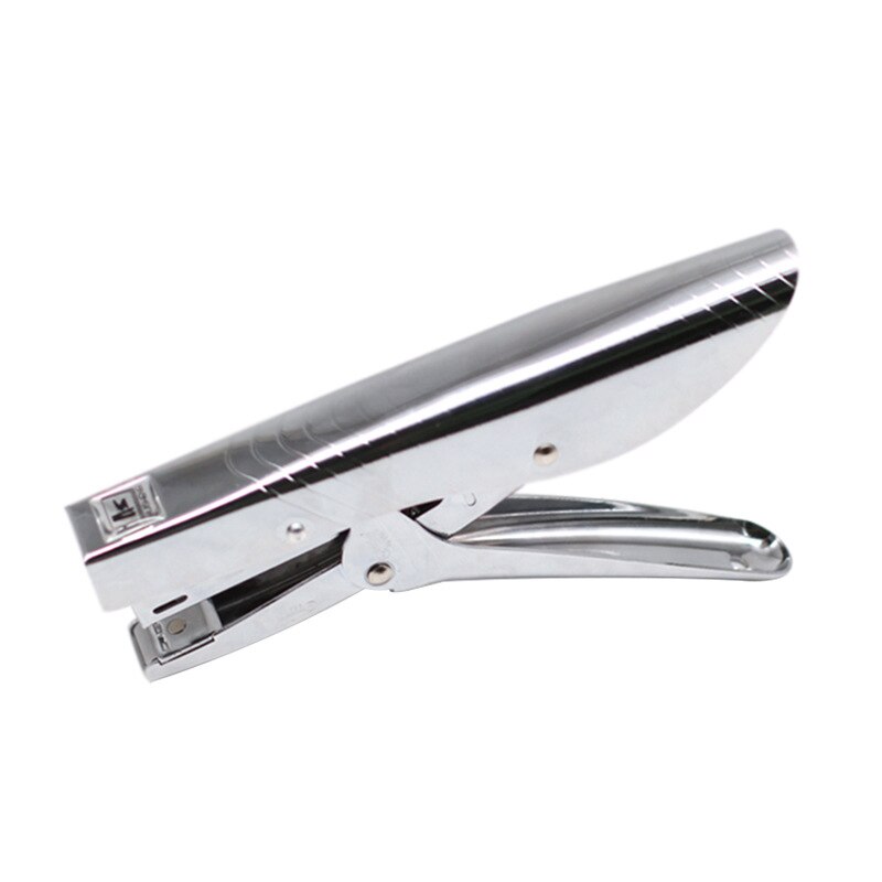 Metal Stapler 20 Sheet Paper Stapler Stationery Of... – Grandado