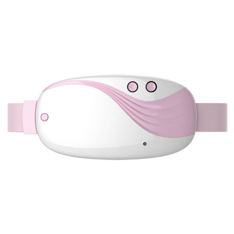 Menstrual Heating Pad Protection Electric Warming ... – Vicedeal