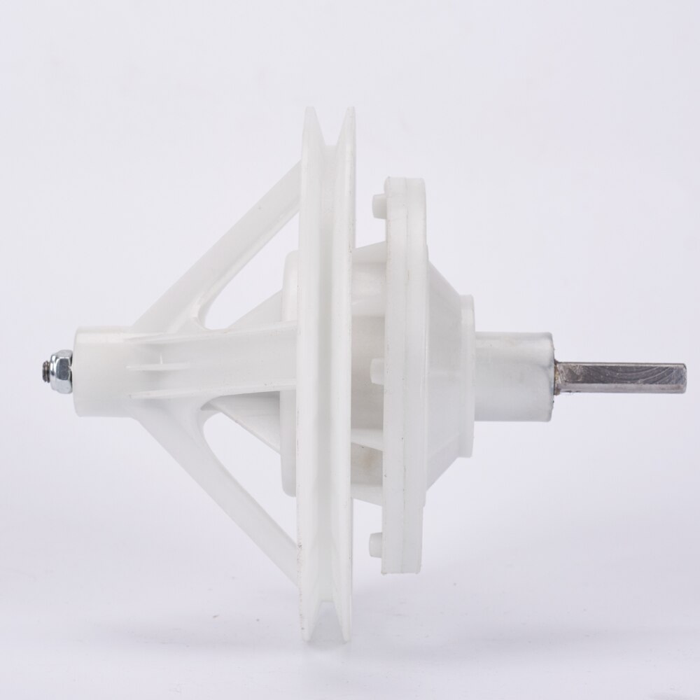 washing machine four holes gear box electric motor... – Grandado