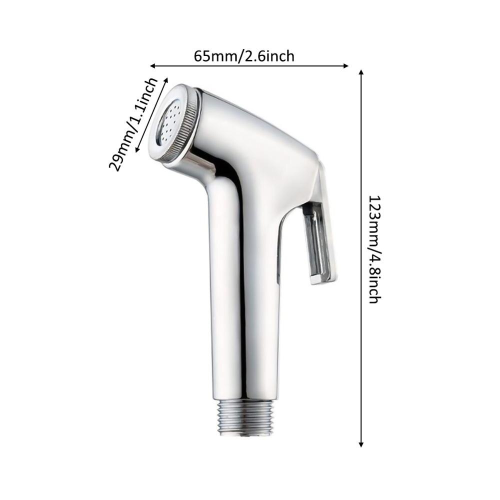 Toilet Hand Bidet Faucet Bathroom Bidet Shower Spr... – Grandado