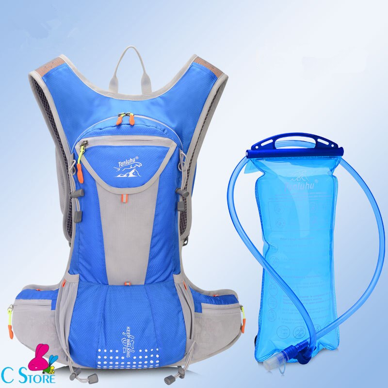 15L Outdoor fietsen Running Water Hydratatie rugza... – Vicedeal