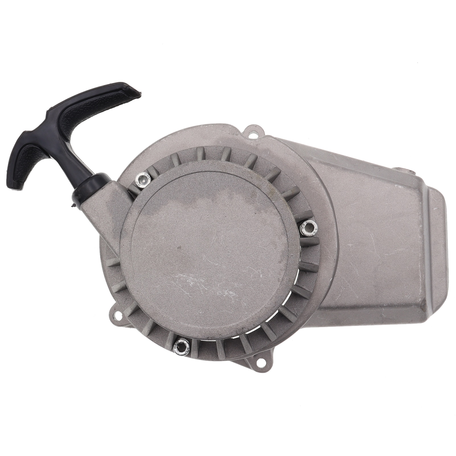 Aluminium Pull Starter Voor 47cc 49cc Pocket Super... – Vicedeal