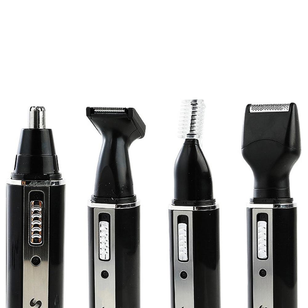 4 In1 Personal Waterproof Electric Men Male Ear No Grandado