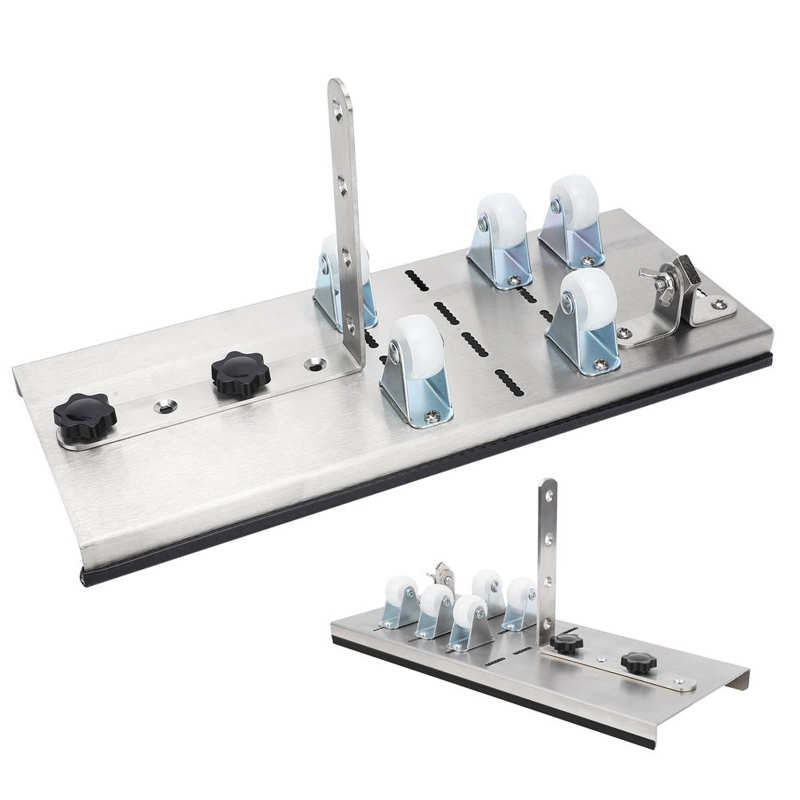 Hand Tools Bottle Cutting Machine Round Glass DIY ... – Vicedeal