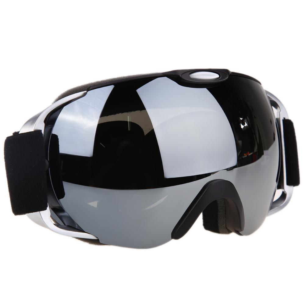 Winter Skiing Goggles Sunglasses Unisex Double Len... – Grandado