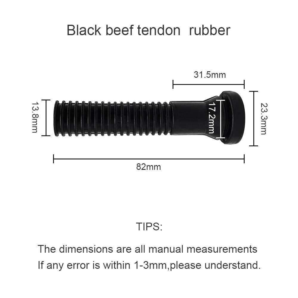 CE 50Pcs Poultry Rubber Plucking Pingers Chicken D... – Grandado