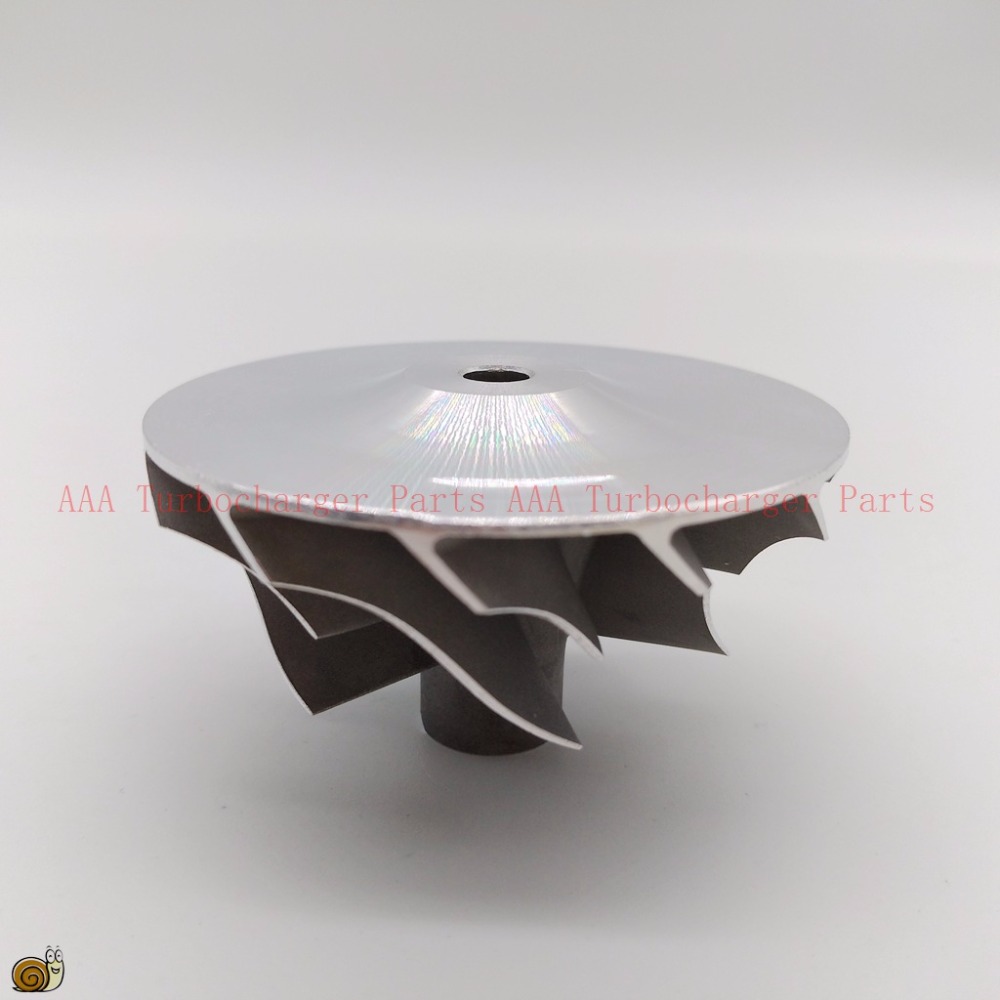 GT2052V Turbocharger Compressor Wheel 38.2x52mm,6/... – Vicedeal