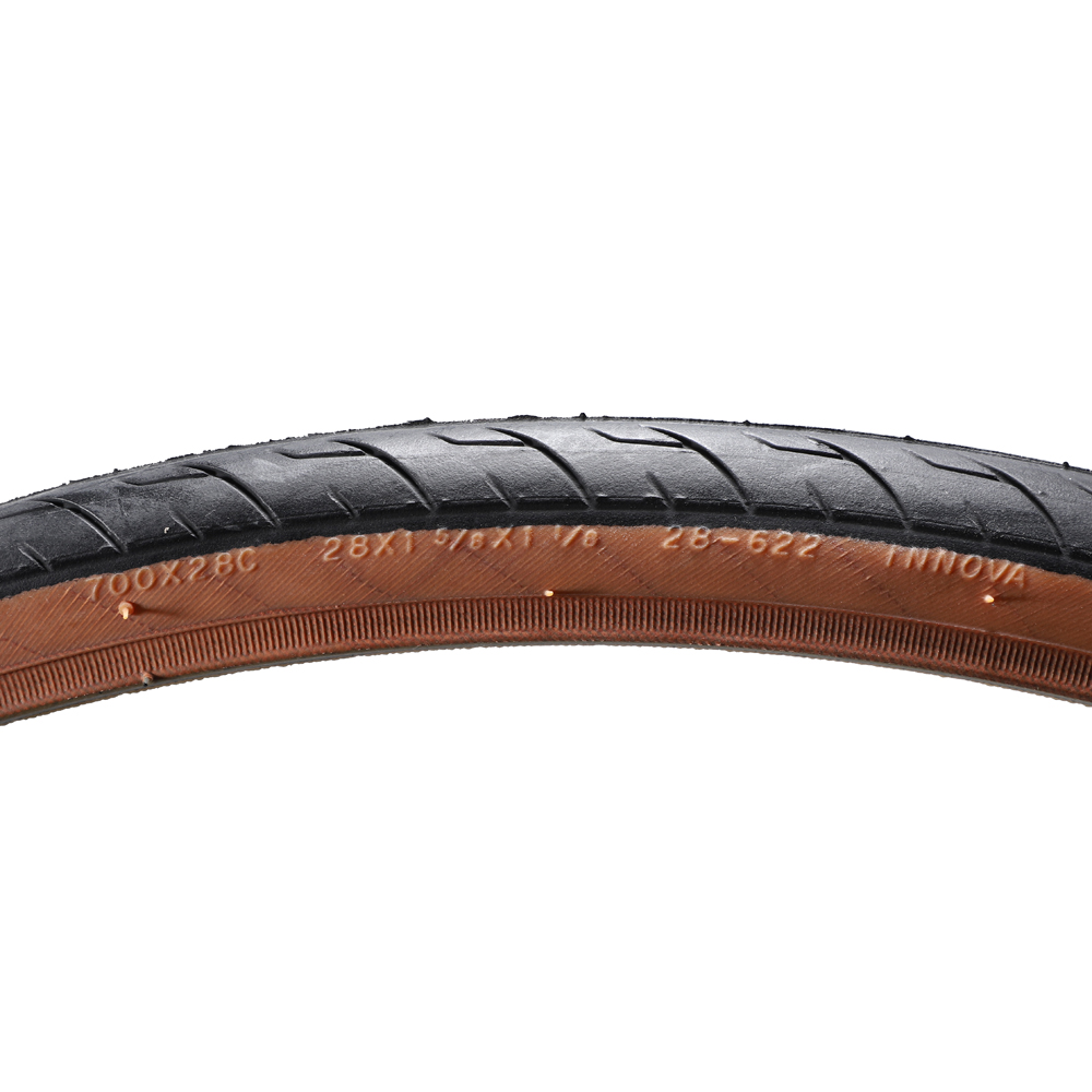 INNOVA bicycle tire 700C 700x28C (28-622) road bik... – Grandado