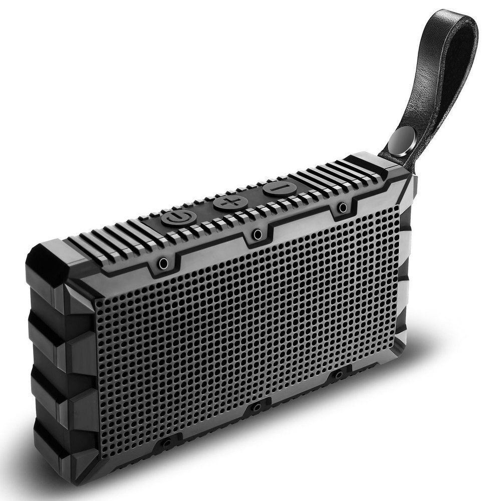 Mini wireless Outdoor Portable Bluetooth Speaker I... – Grandado