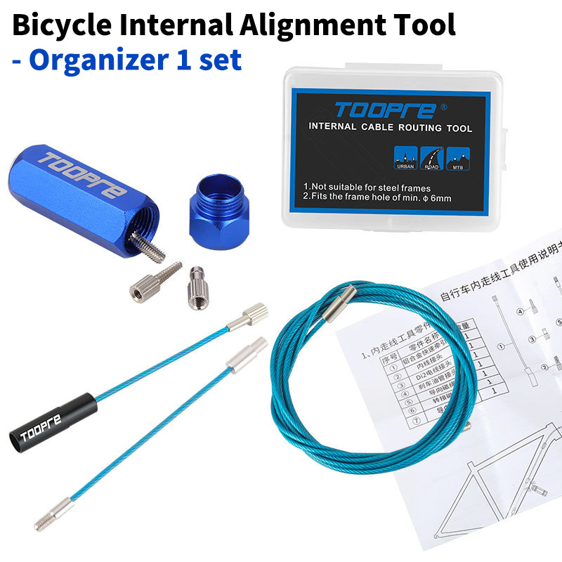 Bicycle Frames Mountain MTB Road Cycling Brake Shi... – Grandado