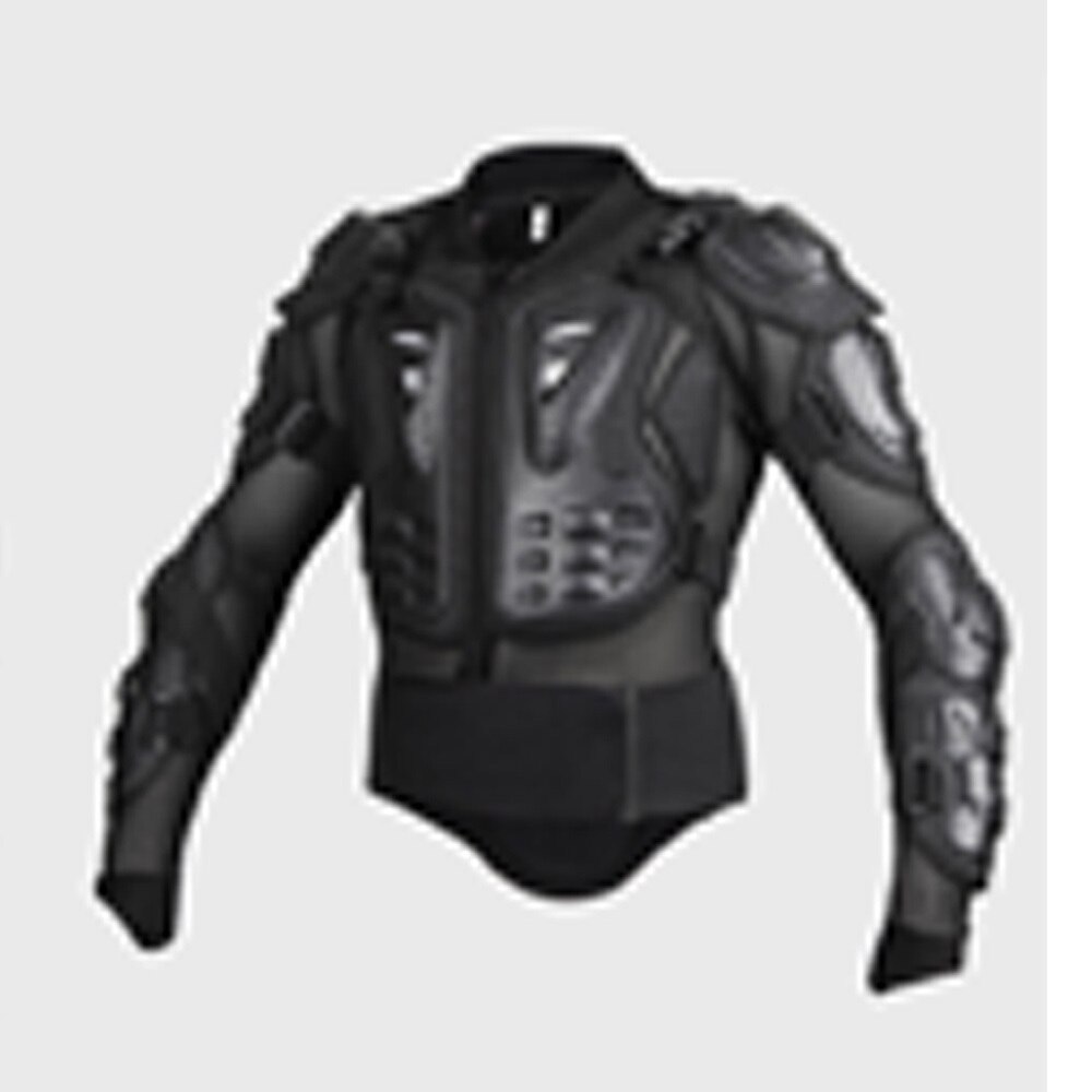 Motorbike Body Armor Jacket Motorcycle Armor Prote... – Vicedeal