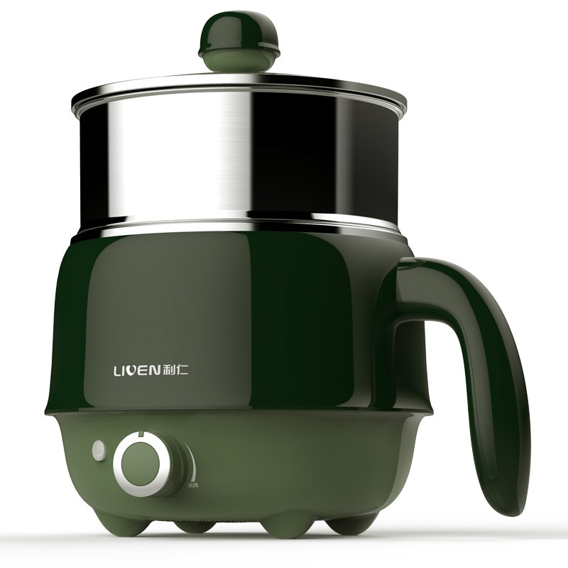 1.5L 220V EU Mini Multifunction Electric Cooking M... – Vicedeal