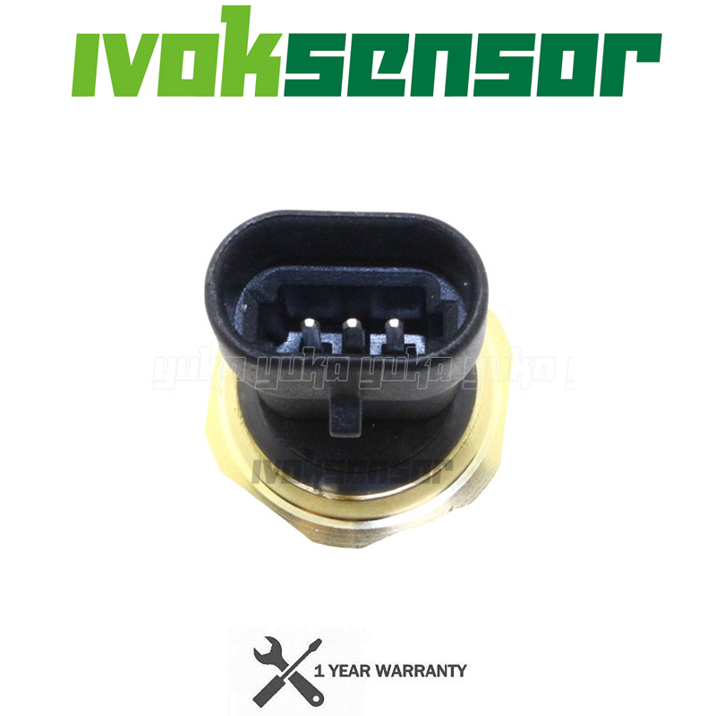 Oliedruk Sensor Schakelaar Transducer Zender Voor ... – Vicedeal
