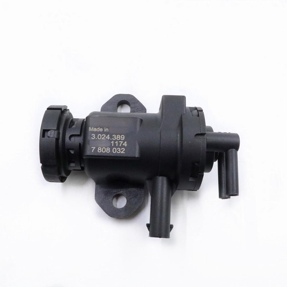 Válvula Solenoide de presión Turbo, 11657808032, 1... – Grandado