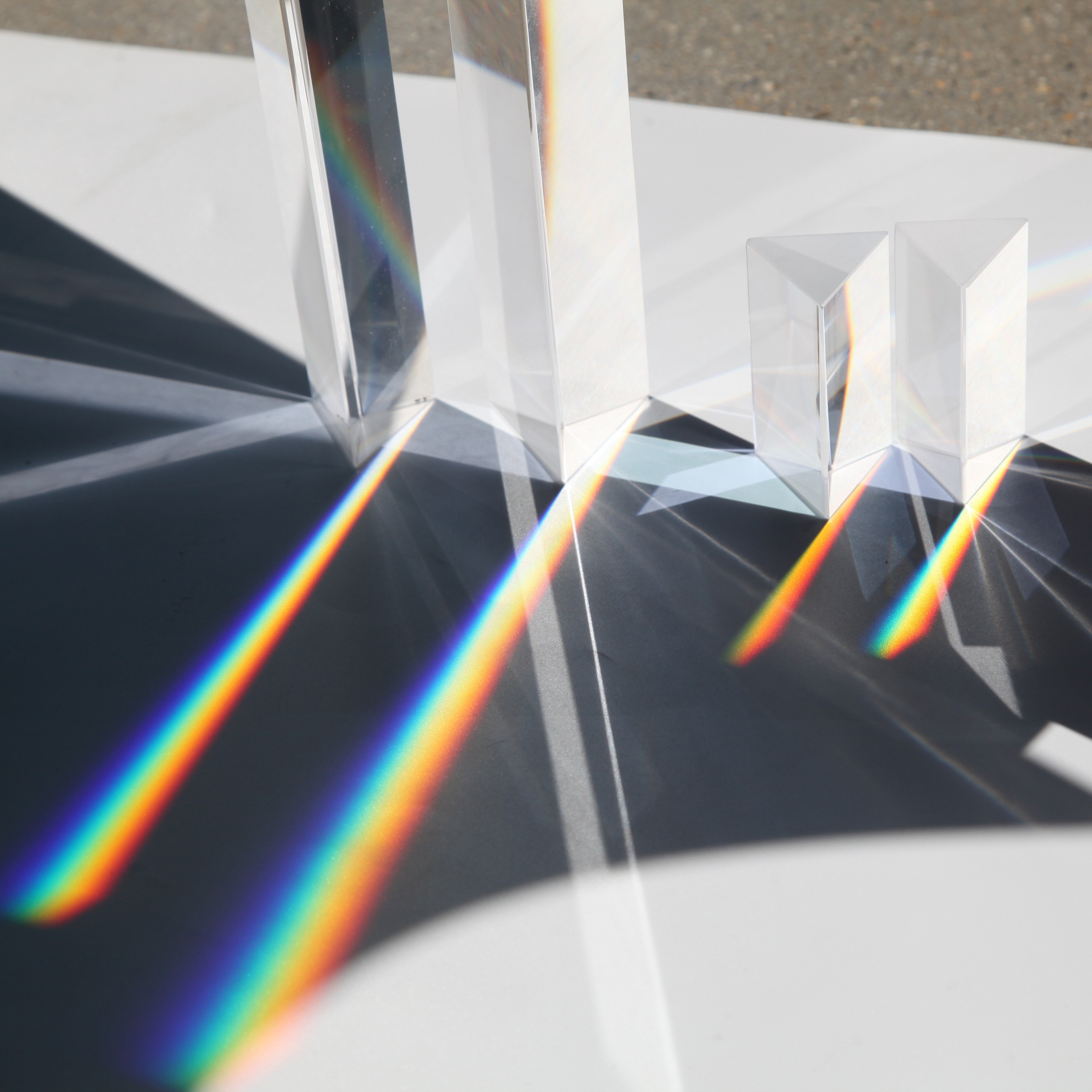 30X150Mm Driehoekig Prisma Studenten Optische Glas... – Grandado