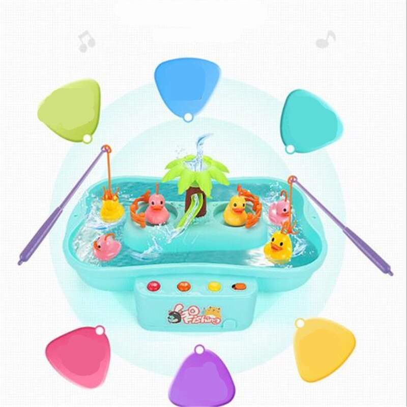 Kinderen Vissen Speelgoed Voor Kinderen Roterende ... – Vicedeal