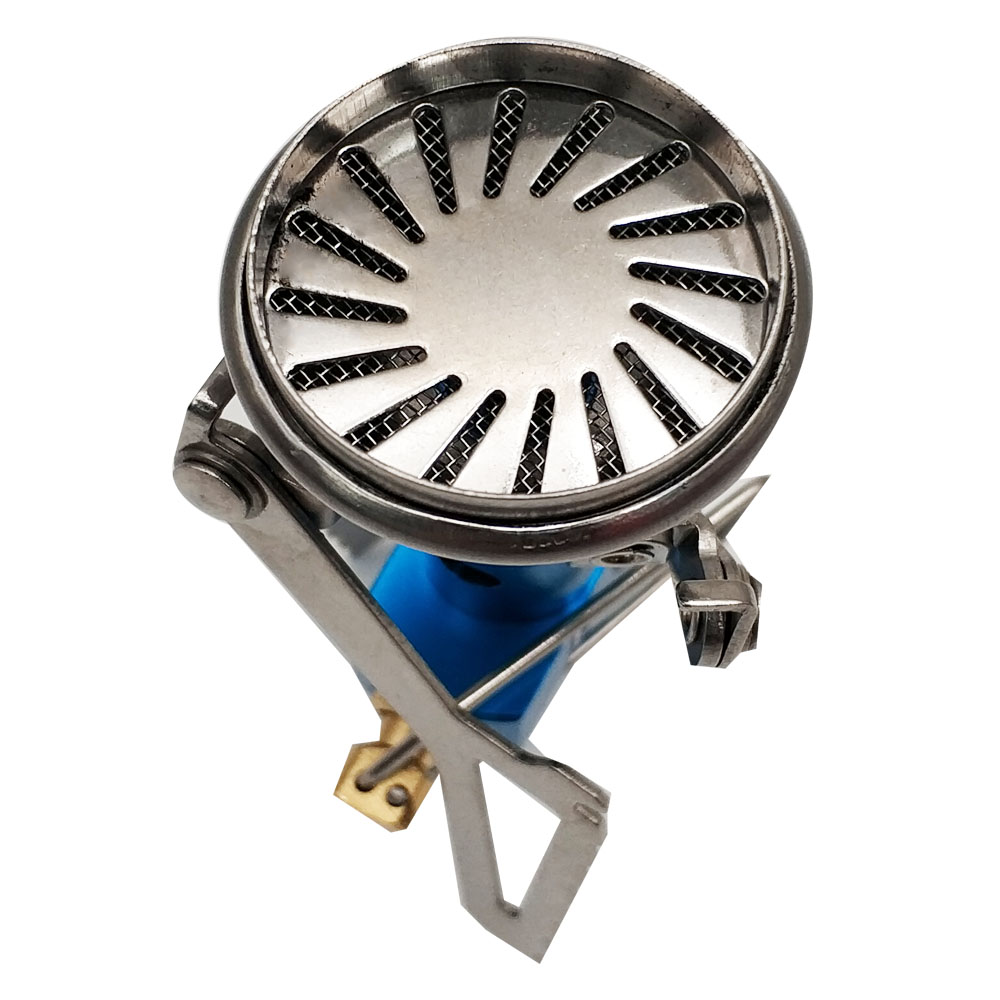 Earth Star Outdoor Camping Stove Small Portable Hi... – Vicedeal